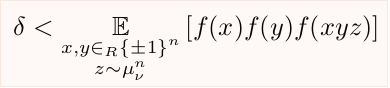 Expectation Symbol in LaTeX – Guy Rutenberg